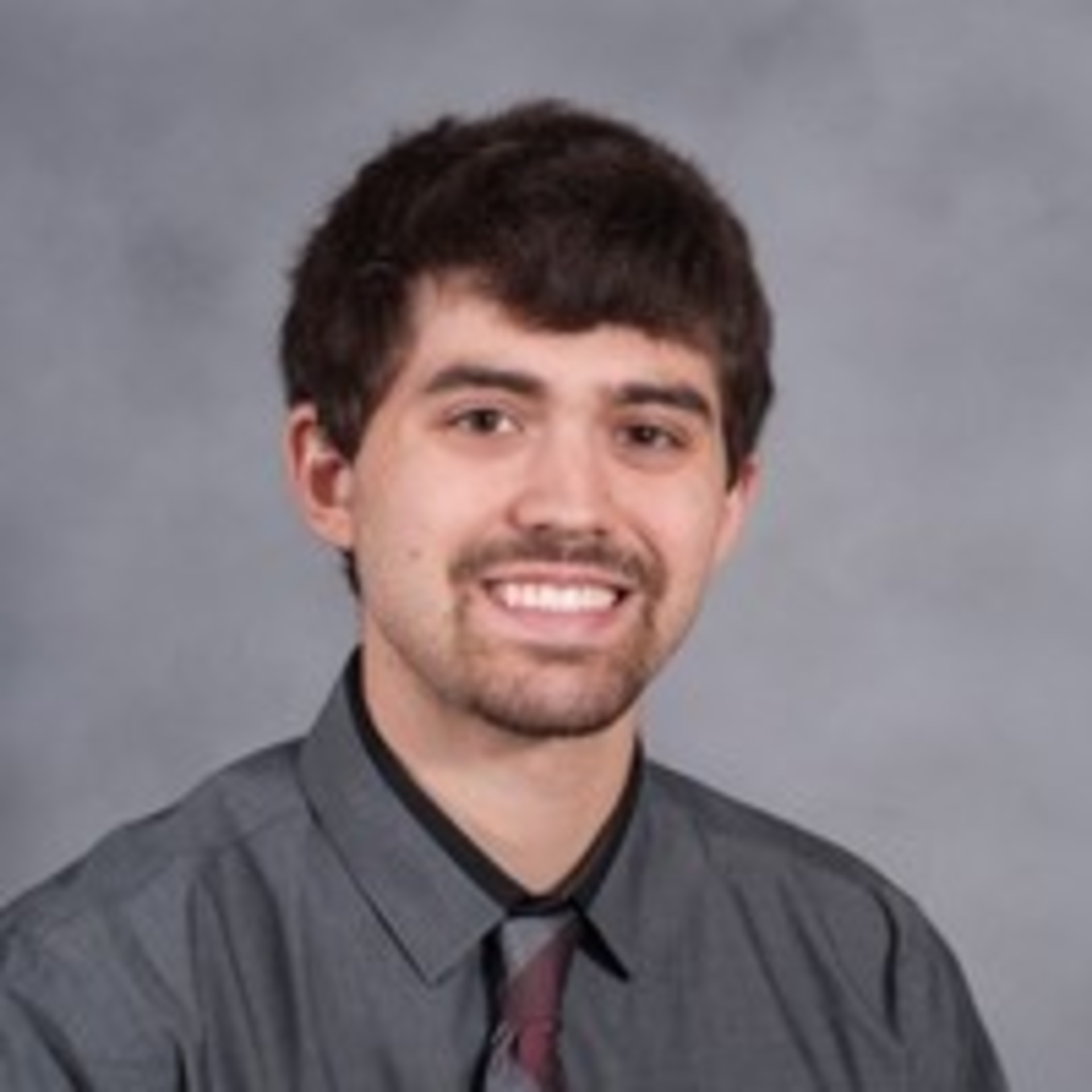 Kyle Mosqueda, M.S. | The Marine Science and Technology Laboratory ...