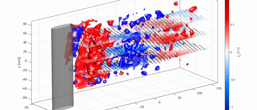 The Marine Science and Technology Laboratory | College of Engineering ...